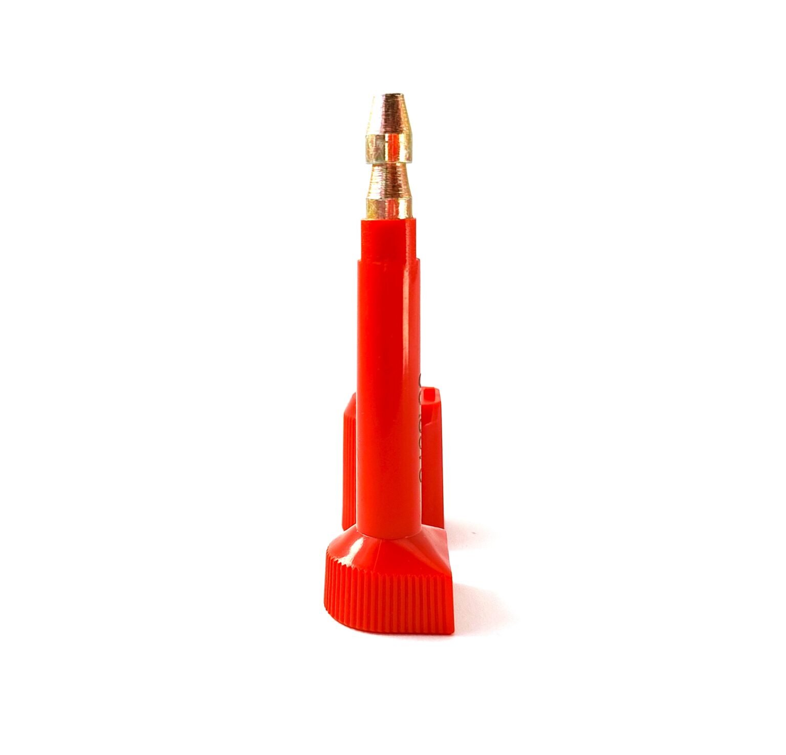 Sello de Seguridad Tipo Botella | Bolt Seal I