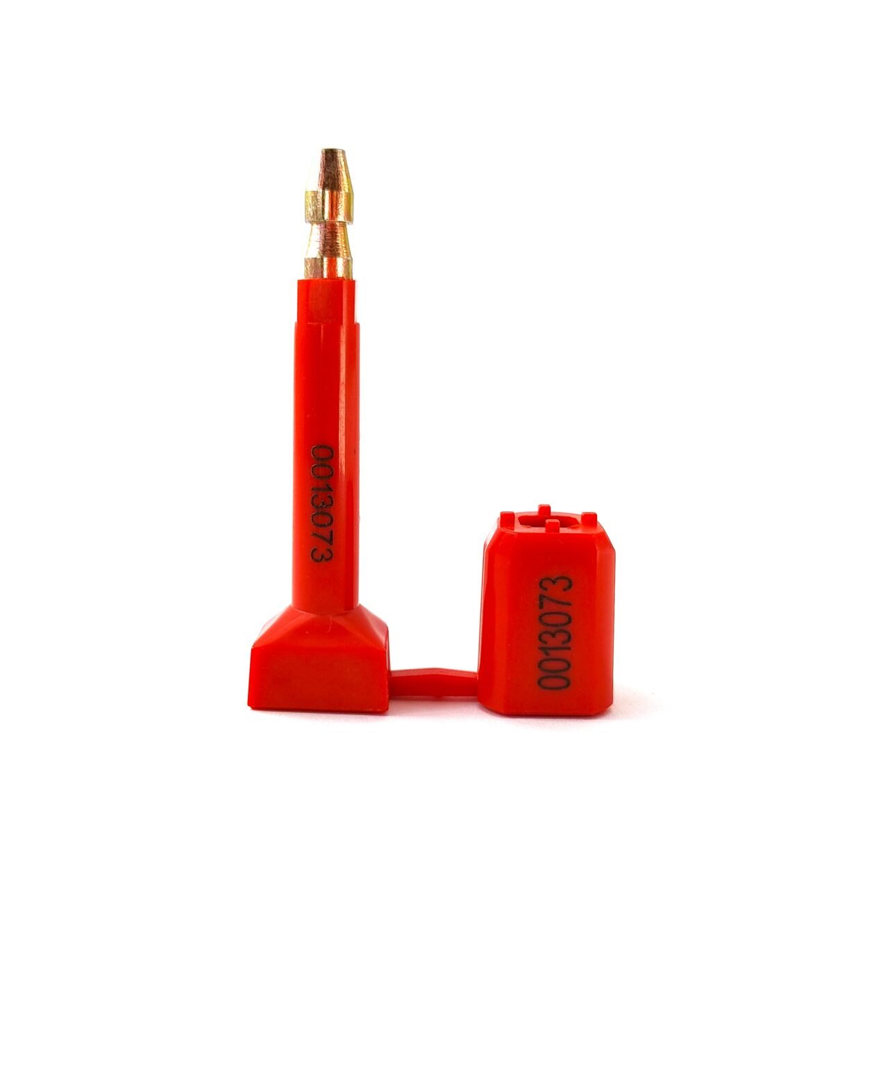 Sello de Seguridad Tipo Botella | Bolt Seal I