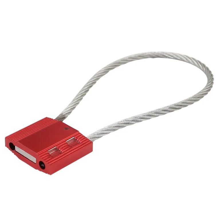 Sello de Seguridad Tipo Botella | Bolt Seal I