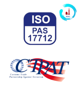 ISO PAS 17712/2013